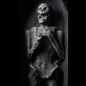 Skeletons and Corpses | Mad About Horror