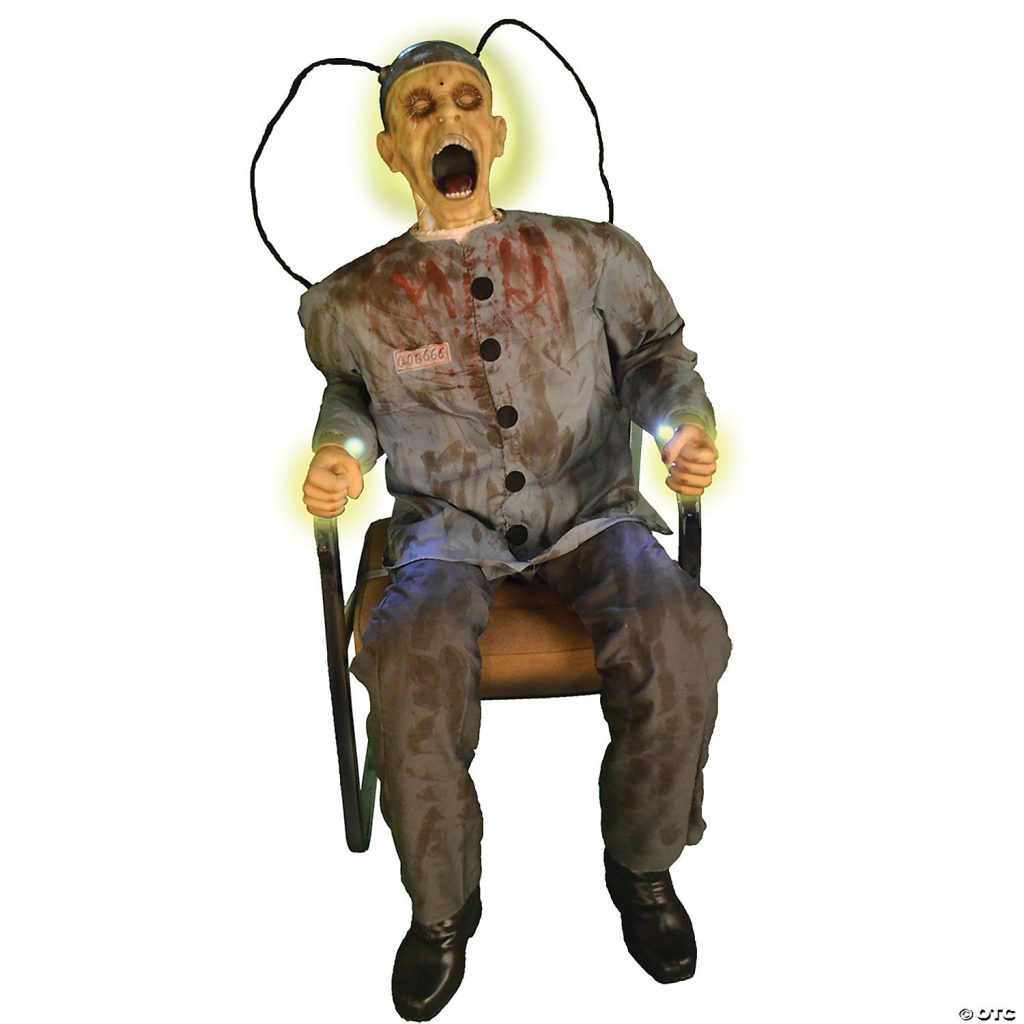 Animated Halloween Props & Animatronics | Biggest UK Range