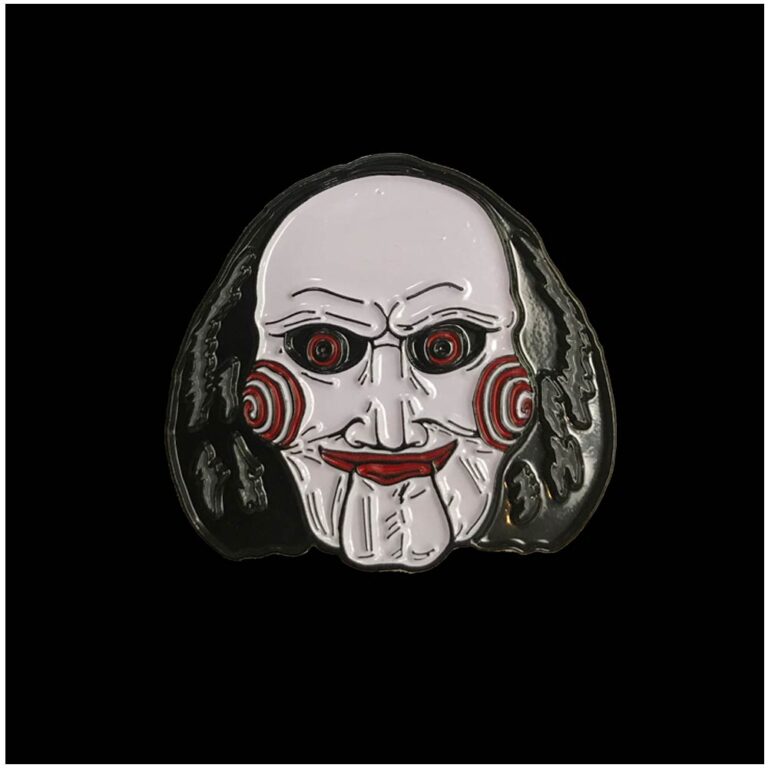 Saw Merchandise | Official Replica Dolls & Props