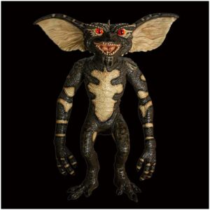 NECA Gremlins 2 GRETA Gremlin Puppet