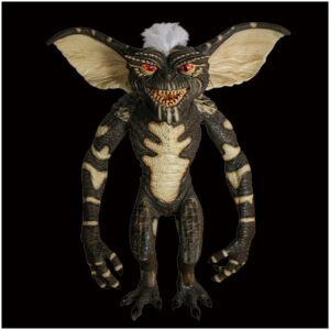 Gremlins Stripe Mask by Trick or Treat - Mad About Horror