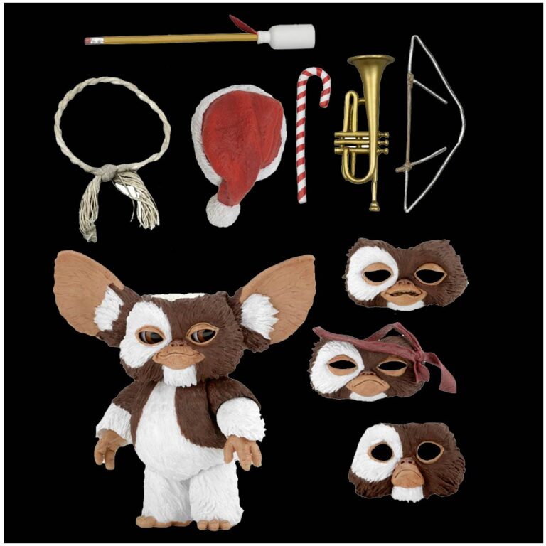 Gremlins Merchandise & Collectibles UK | Mad About Horror