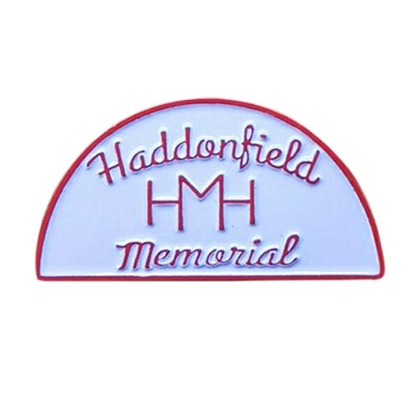 Halloween 1978 - Strode Realty Sign