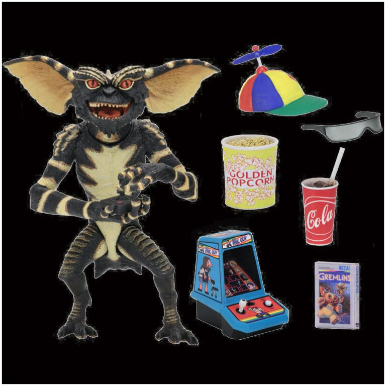 Gremlins Merchandise & Collectibles UK | Mad About Horror