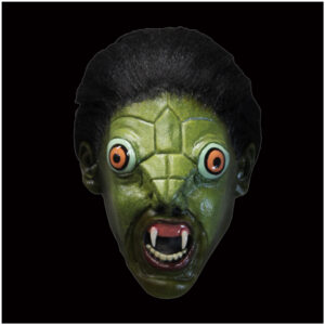 Hammer Horror - Dracula Mask | Mad About Horror