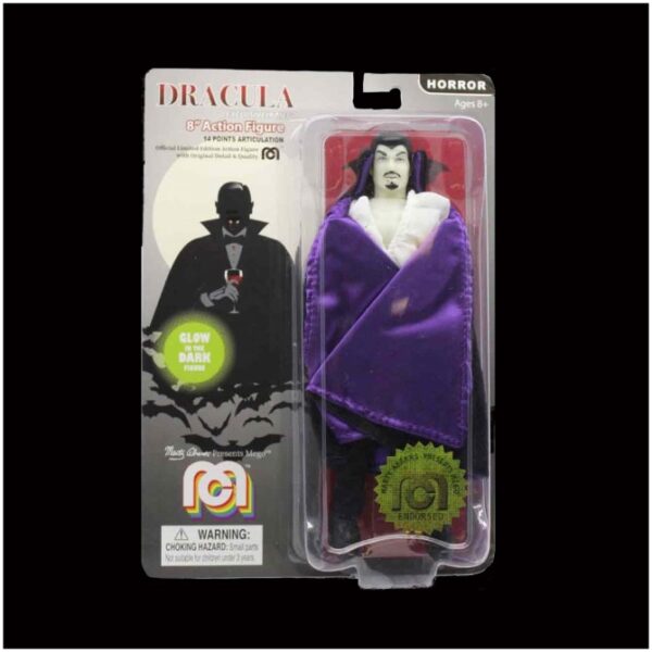 Dracula Medallion | Trick or Treat Studios