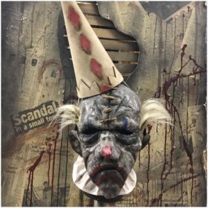 BUY Halloween & Horror Masks | Huge Range | UK Stock