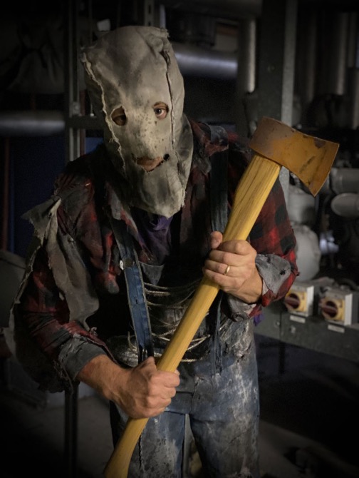 Hillybilly Costume - Professional Halloween Costumes