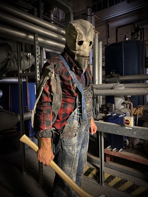 Hillybilly Costume - Professional Halloween Costumes