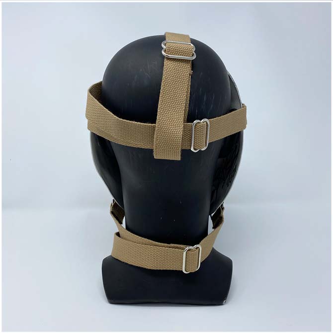 Brandon James Mask| Mad About Horror