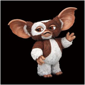 7" Scale Punk Gremlins Action Figure | NECA | Mad About Horror