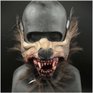 Werewolf Masks | Mad About Horror