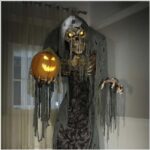Halloween Masks, Decorations & Halloween Props | Mad About Horror