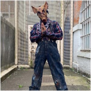 Professional Costumes | Page 2 of 3 | Mad About Horror