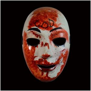 Purge Masks | Screen Accurate & Scary | Mad About Horror