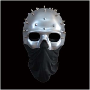 Purge Masks | Screen Accurate & Scary | Mad About Horror