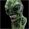 Alien Masks | Realistic & High Quality | Mad About Horror