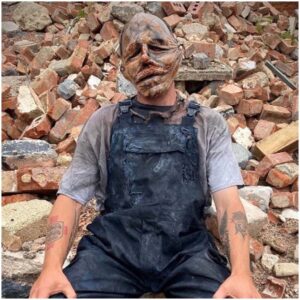 Professional Costumes | Page 2 of 3 | Mad About Horror