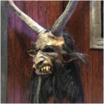Devils & Demons Masks | Mad About Horror