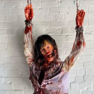 Halloween Dead Bodies, Life Size | UK Stock, Fast Delivery