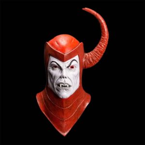 Dungeons and Dragons - Warduke Helmet