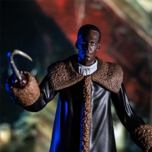 Scream Greats - Candyman 8" Figure