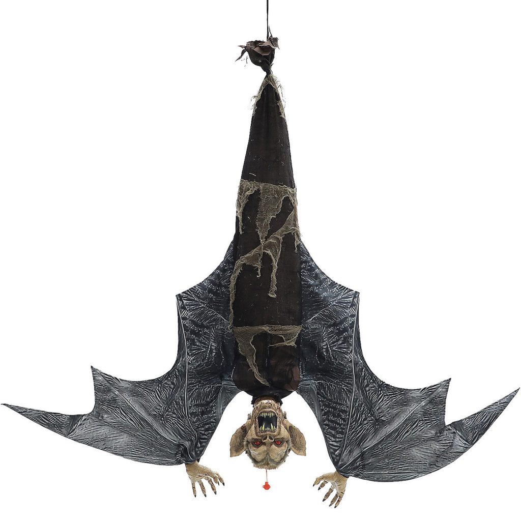 Halloween Giant Jumping Spider Prop | Mad About Horror