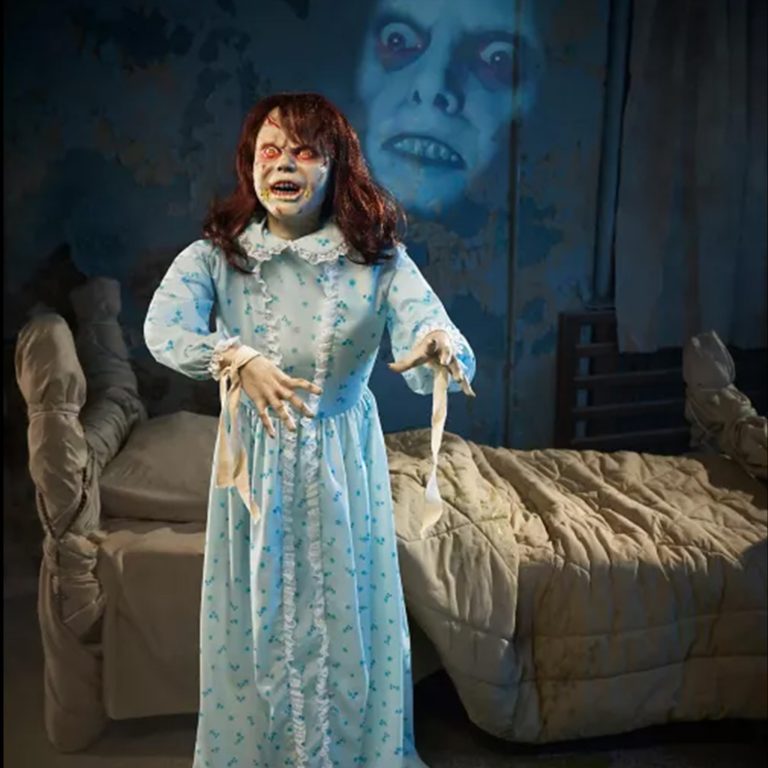 Spirit Halloween Animatronics | Official UK Stockist | Mad About Horror