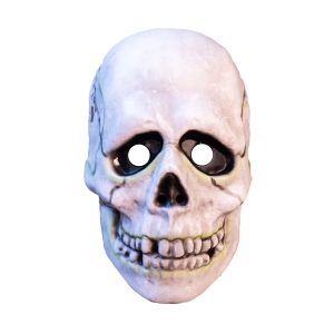 Skull Masks | High Quality & Terrifying | Mad About Horror