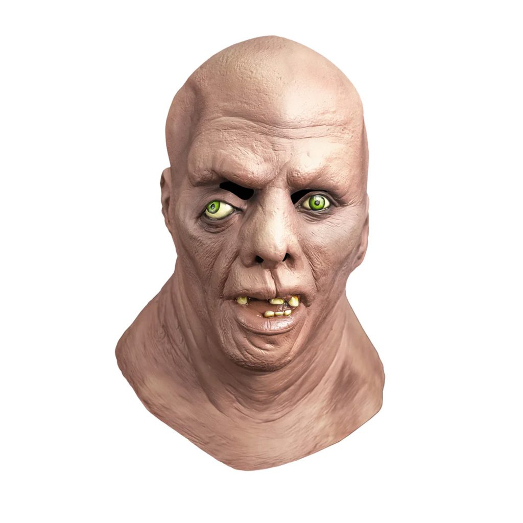 Mabry Monsters - Killer Goalie Injection (Antique) | Mad About Horror