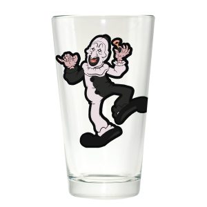 Terrifier Merch | Art The Clown Merch & Collectibles | UK Stockist