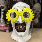 Art the Clown Costume - Terrifier | UK Stock