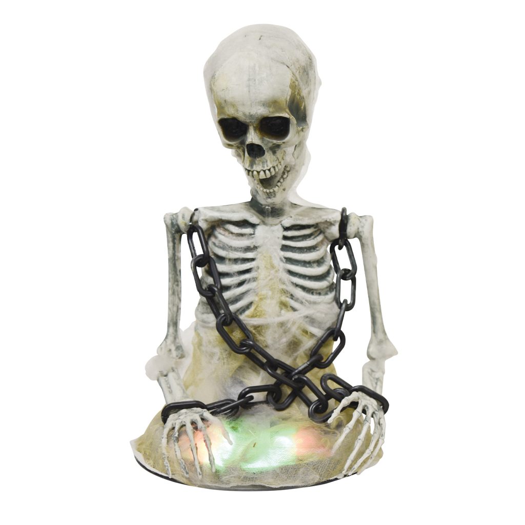 Animatronics Value Range | Mad About Horror