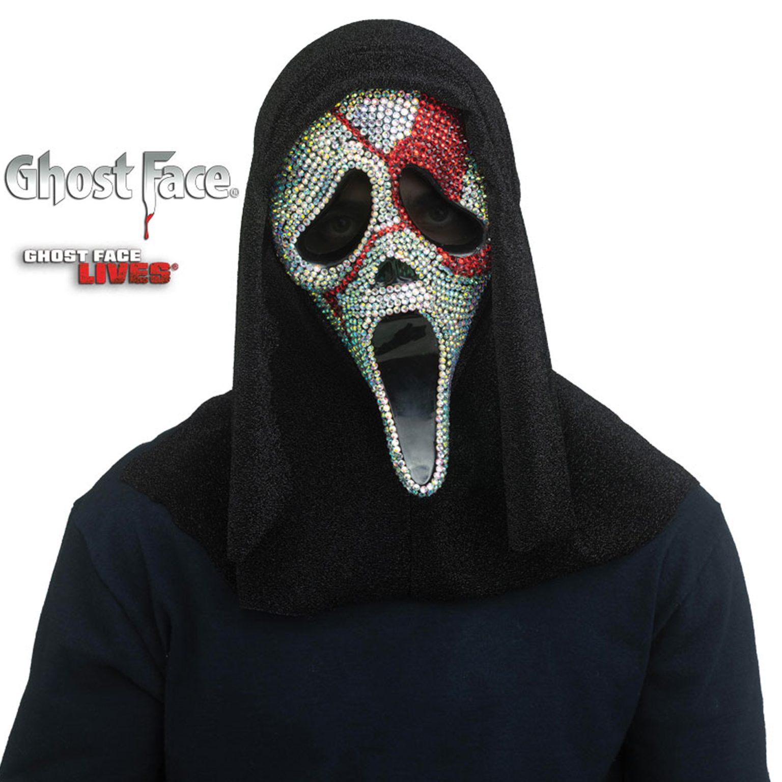 Ghostface | Mad About Horror