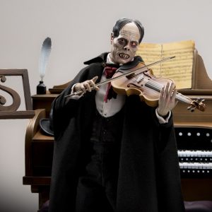 London After Midnight Lon Chaney Standard 1/6 Scale Figure