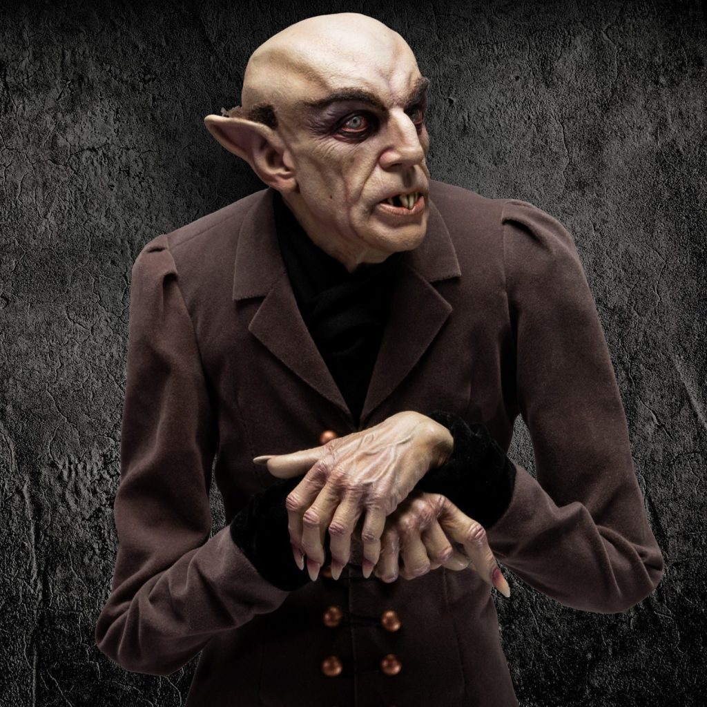Nosferatu