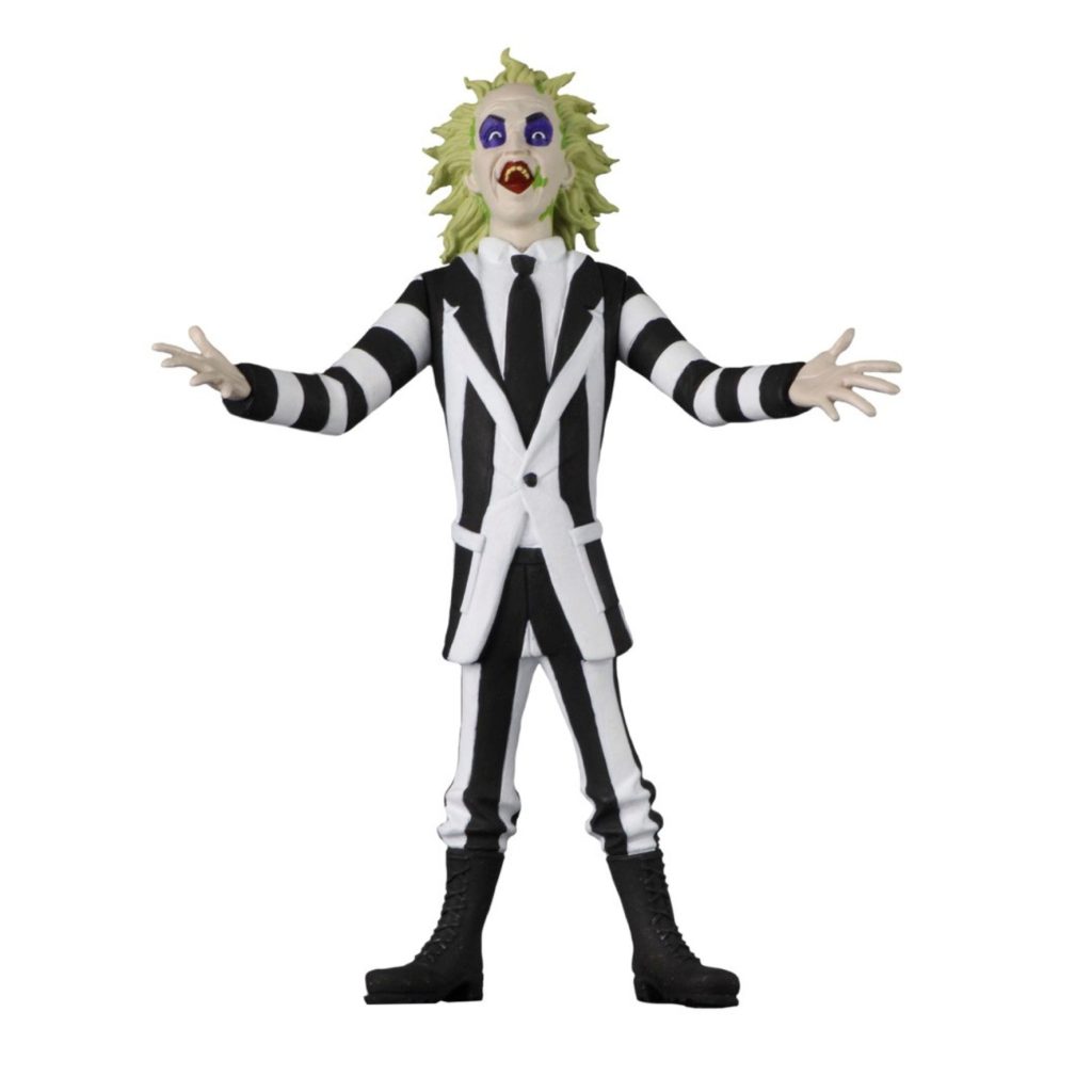 NECA Toony Terrors 6" Action Figure - The Exorcist, Regan - Mad About ...