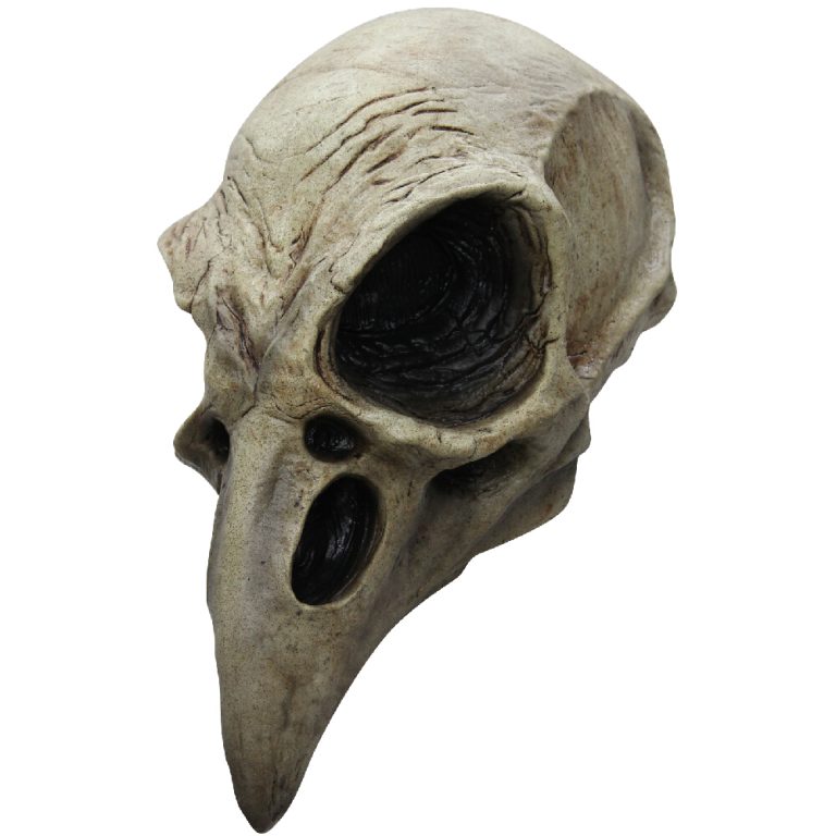Skull Masks | High Quality & Terrifying | Mad About Horror