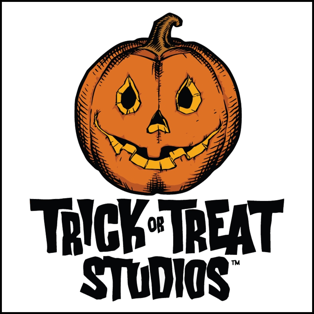 Iron Maiden - The Clairvoyant Deluxe Injection Mask with Light Up Eye