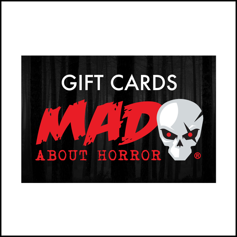 Fangoria UK | Mad About Horror