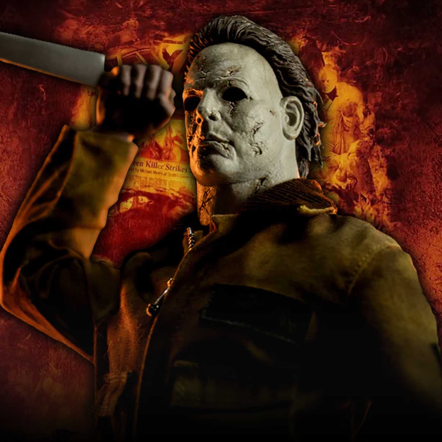 HORROR | Mad About Horror