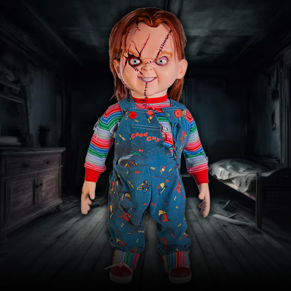 HORROR | Mad About Horror