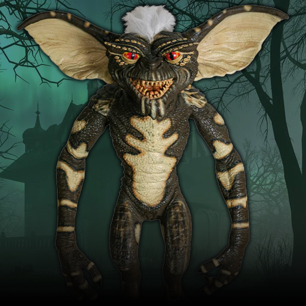 Halloween Masks, Decorations & Halloween Props | Mad About Horror