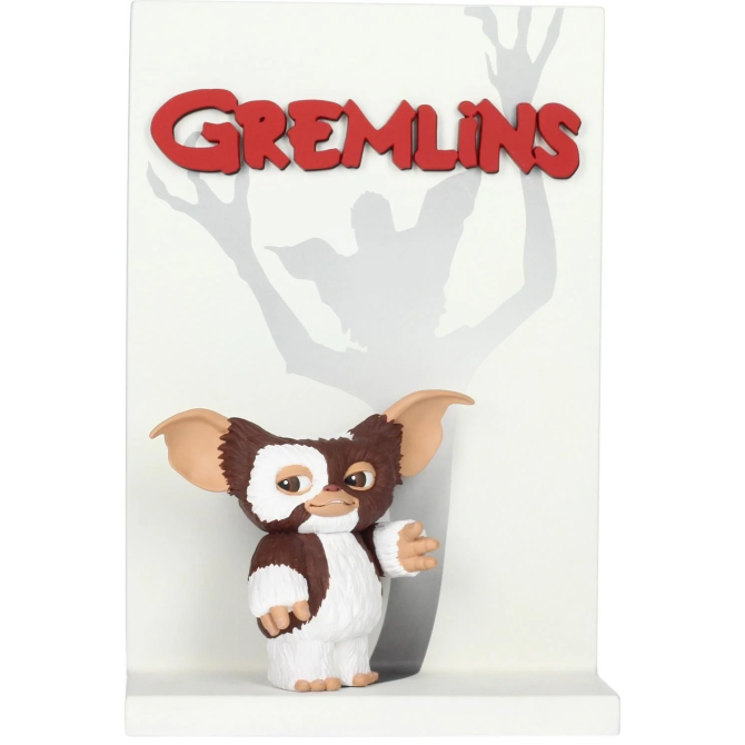 Gremlins Stripe Mask by Trick or Treat - Mad About Horror