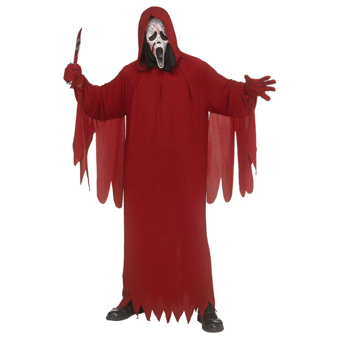 BUY Scream / GhostFace Merch | Official UK Stock | Mad About Horror