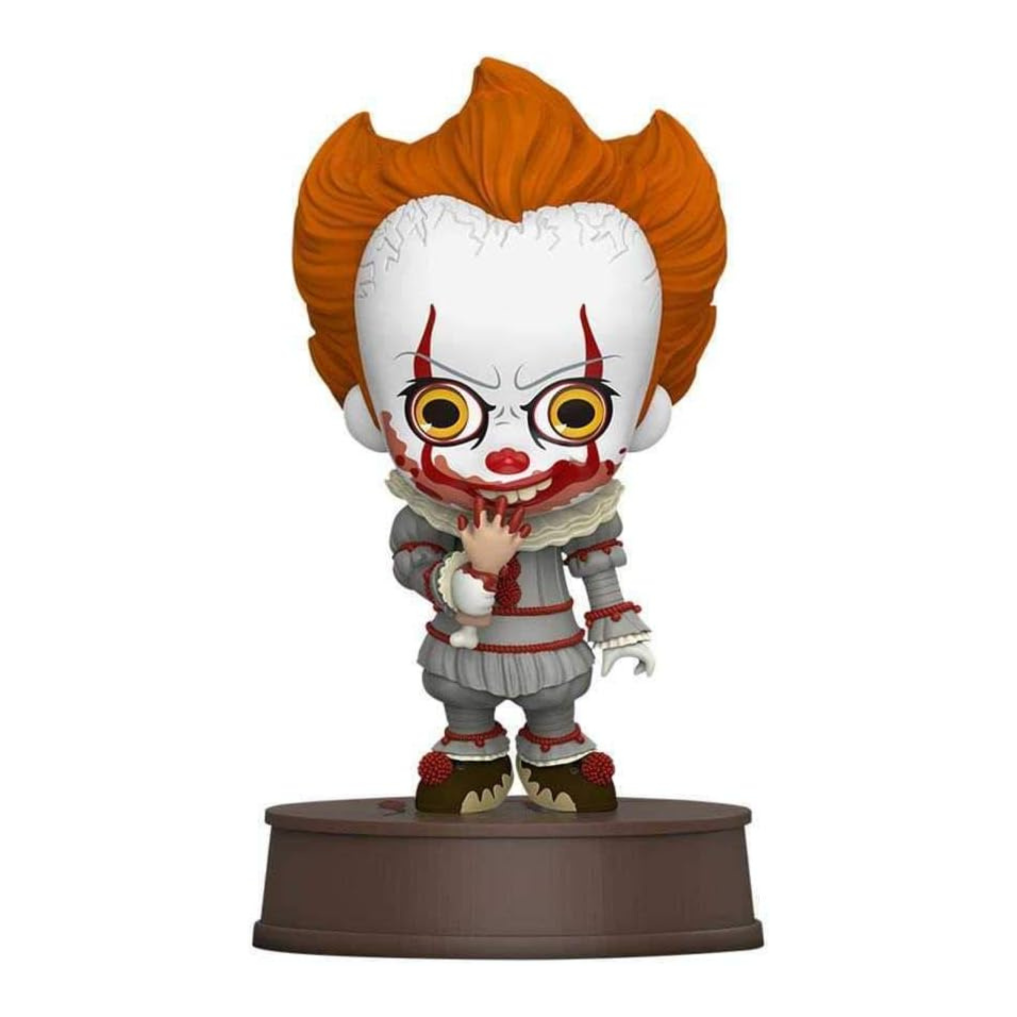 Pennywise Collectibles | Mad About Horror