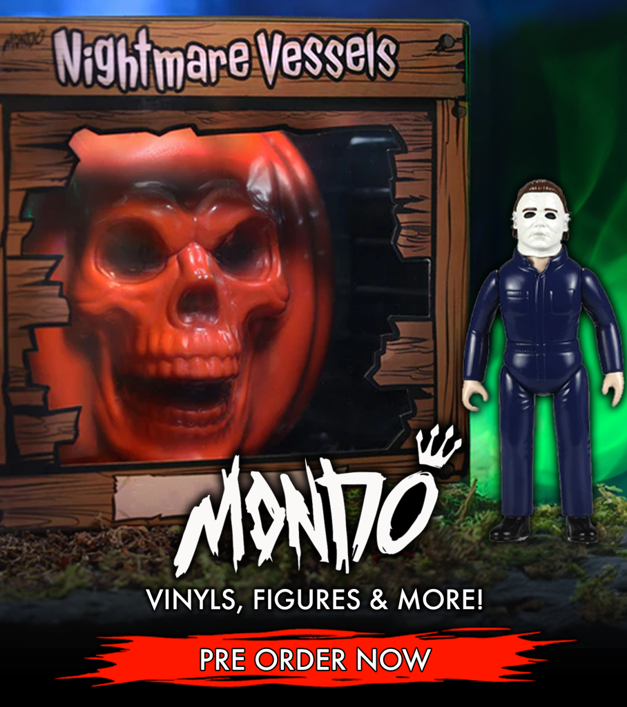 Halloween Masks, Decorations & Halloween Props | Mad About Horror