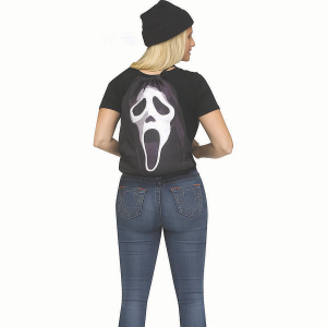 Fun World | Ghost Face | Mad About Horror