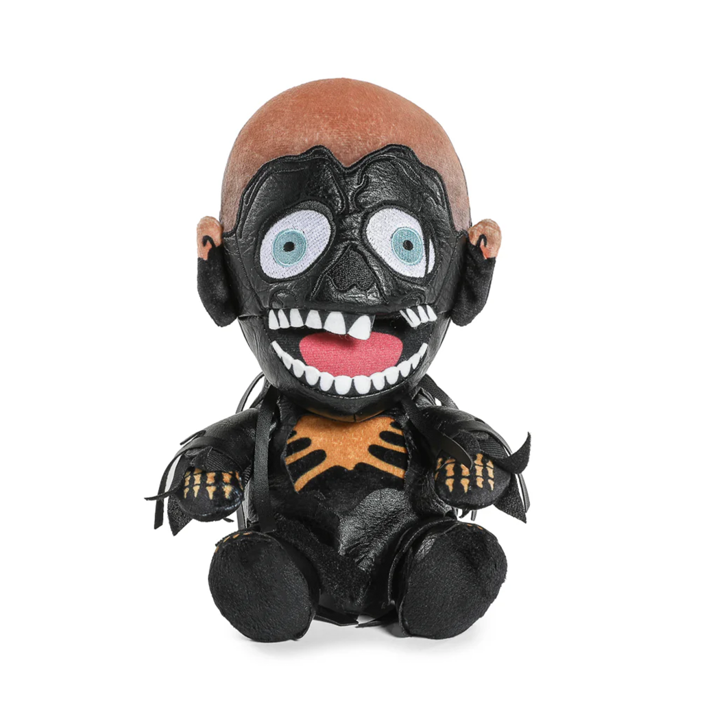 Kidrobot Return of The Living Dead - Tarman Phunny Plush