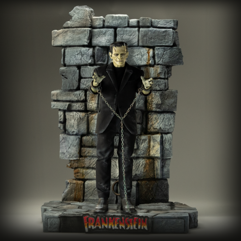Shop By Category | Mad About Horror